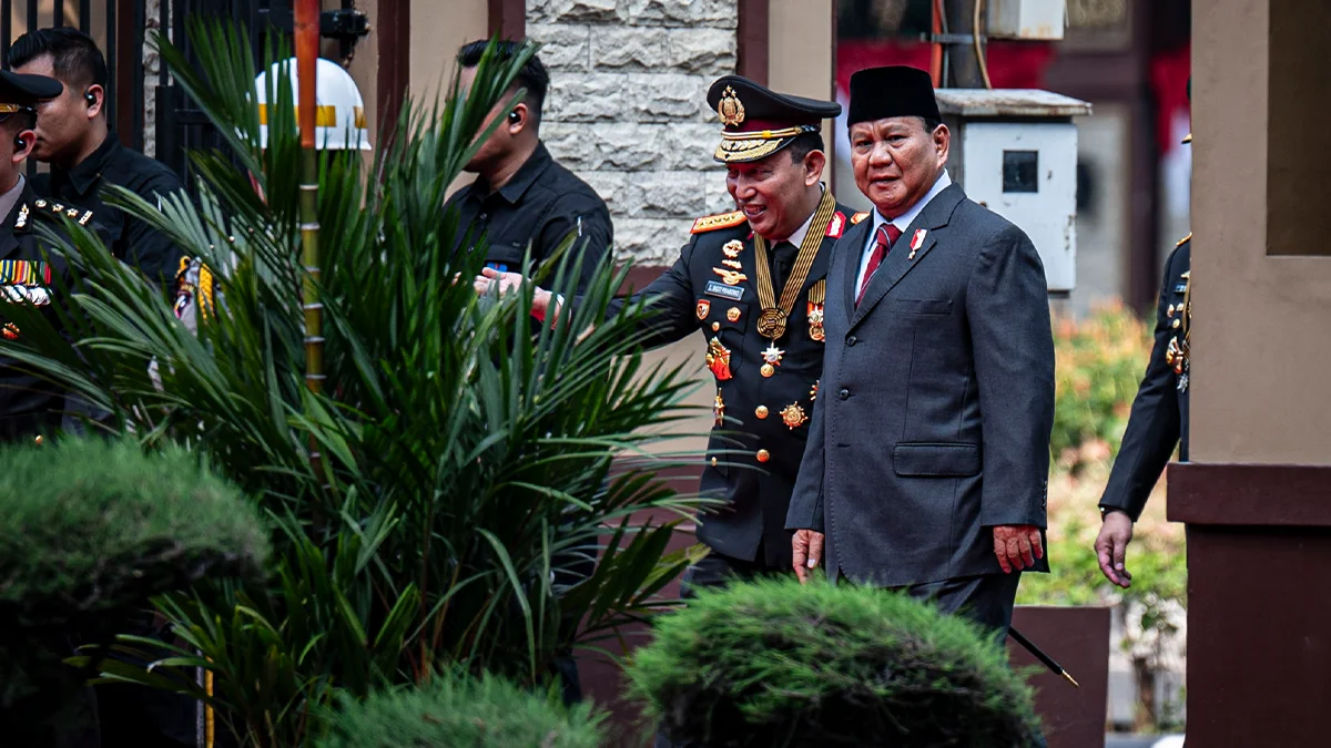 Dana Rp71 Triliun Disiapkan untuk Program Makan Siang Gratis pada 2025