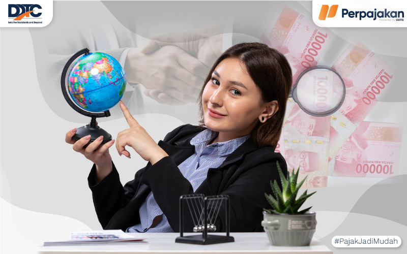 Mengenal Pajak Berganda dan Contoh Kasusnya