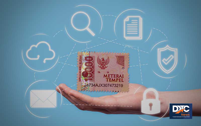 Surat Pernyataan atau Perjanjian Tanpa Meterai, Apakah Sah?